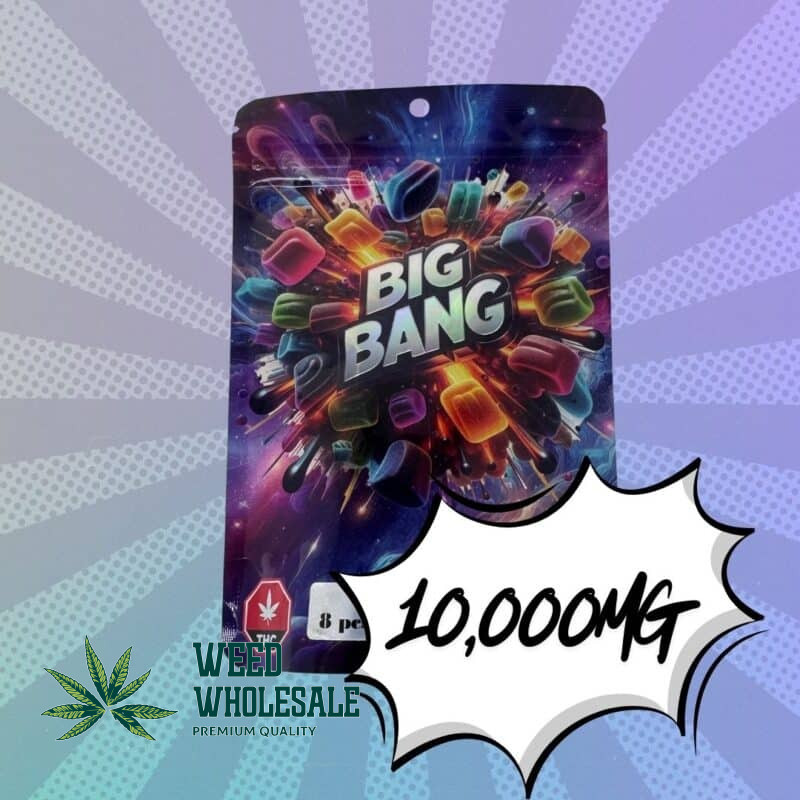 Wholesale Weed in Canada at Best Prices | WWC